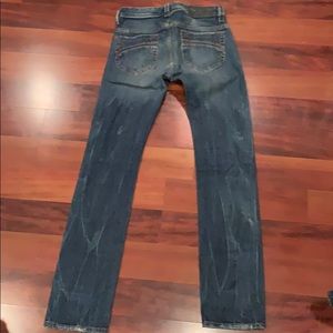 Diesel | Jeans | Mens Diesel Thanaz Jeans | Poshmark